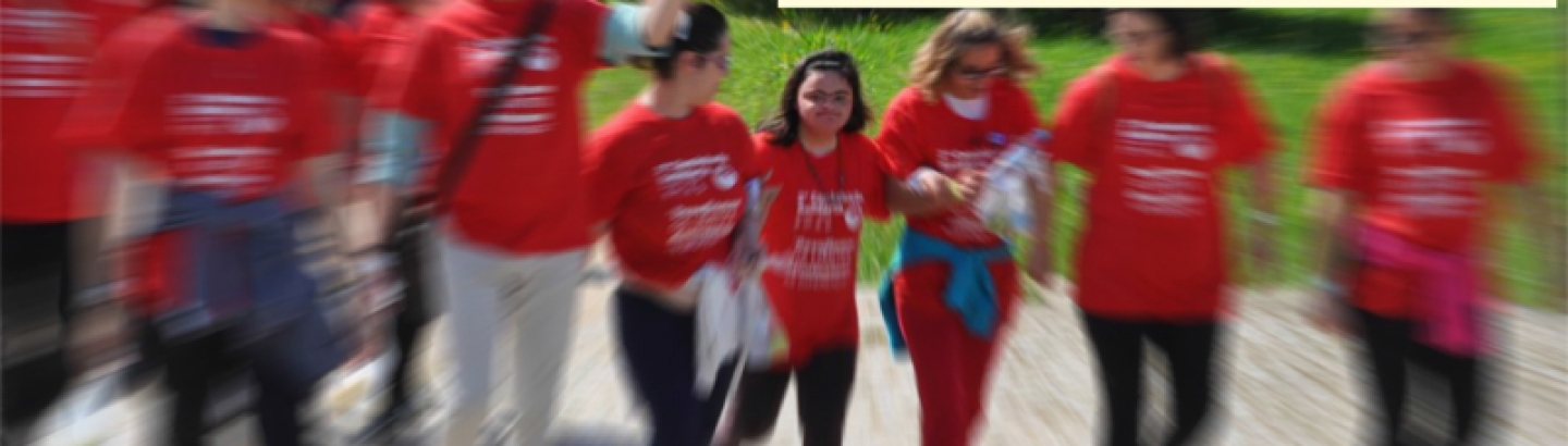 Caminhe a favor do MAPADI - C.M. da Póvoa de Varzim