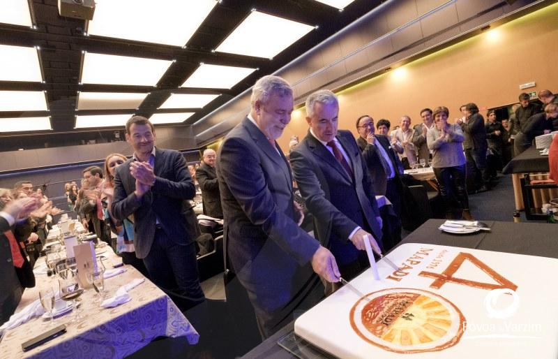 MAPADI assinalou 40 anos com homenagem aos fundadores - C.M. da Póvoa ...