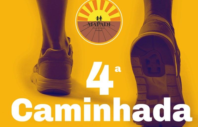 MAPADI promove 4ª Caminhada Solidária - C.M. da Póvoa de Varzim