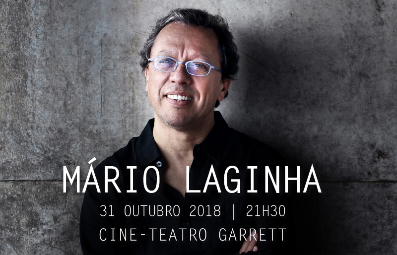 Ciclo de concertos Ala Música apresenta Mário Laginha - C.M. da Póvoa ...