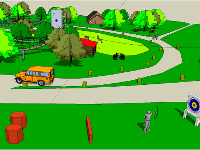 Abertura Oficial do Rates Park é já no próximo domingo, 05 de Agosto ...