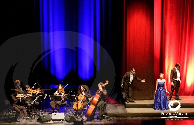 Ópera no Garrett com os maiores compositores da História - C.M. da ...