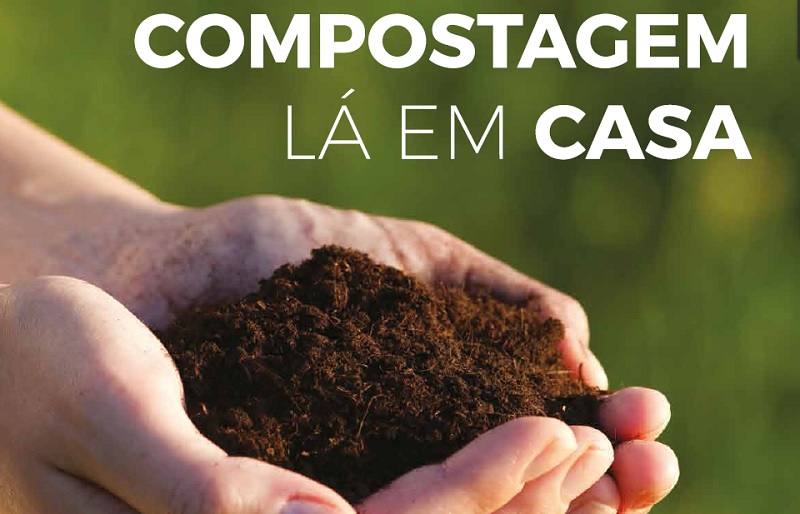 Campanha de compostagem da Lipor entra na 2ª fase - C.M. da Póvoa de Varzim