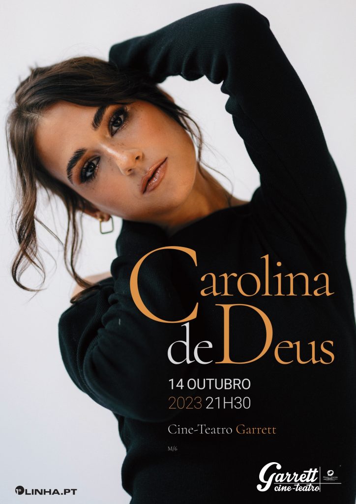 Concerto Carolina de Deus - C.M. da Póvoa de Varzim