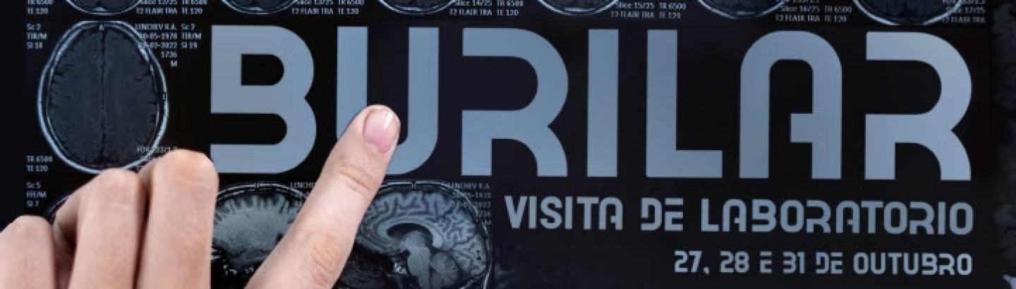 Burilar - Visita de Laboratório - C.M. da Póvoa de Varzim