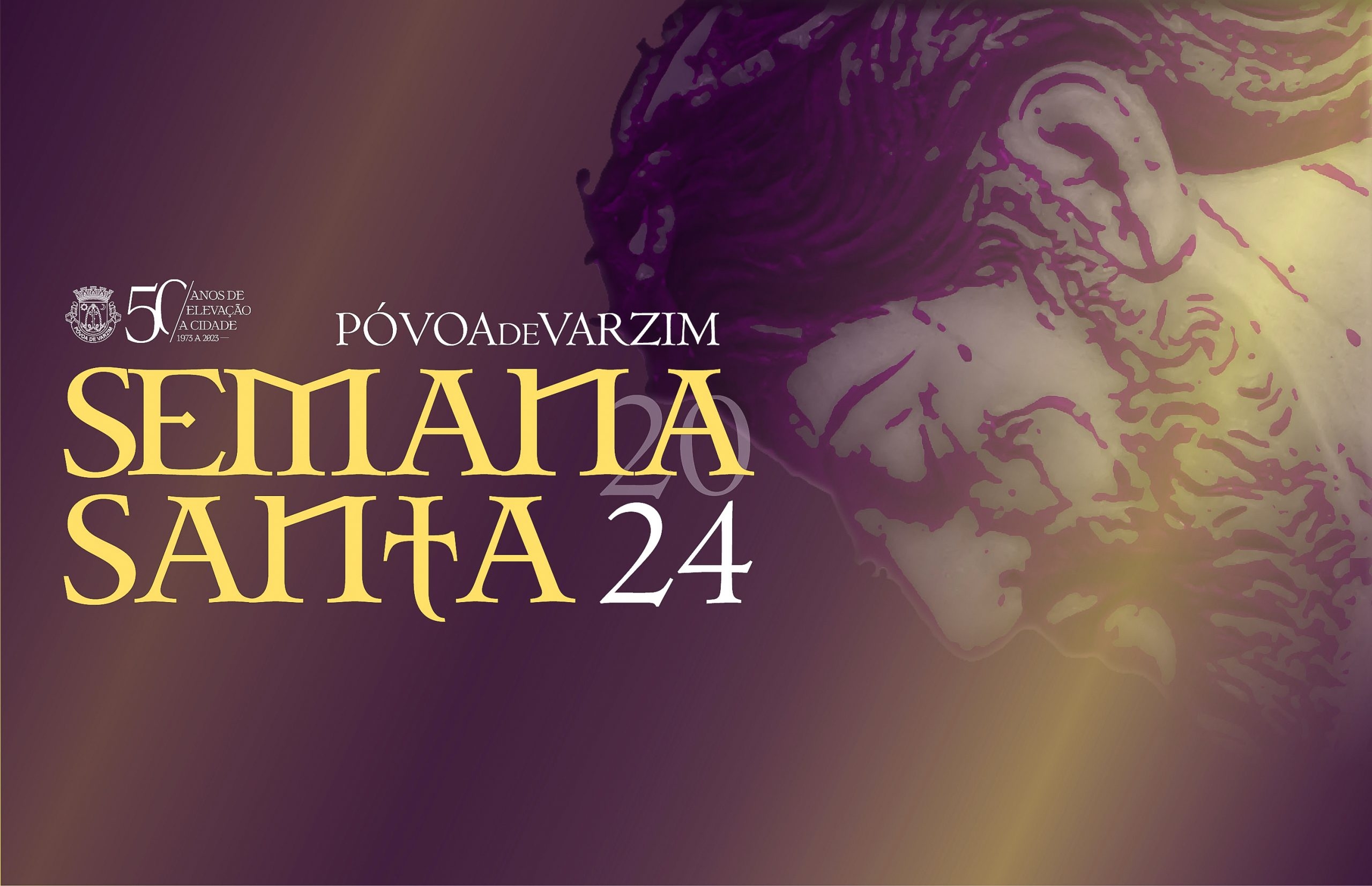 Consulte o programa da Semana Santa na Póvoa de Varzim - C.M. da Póvoa de Varzim